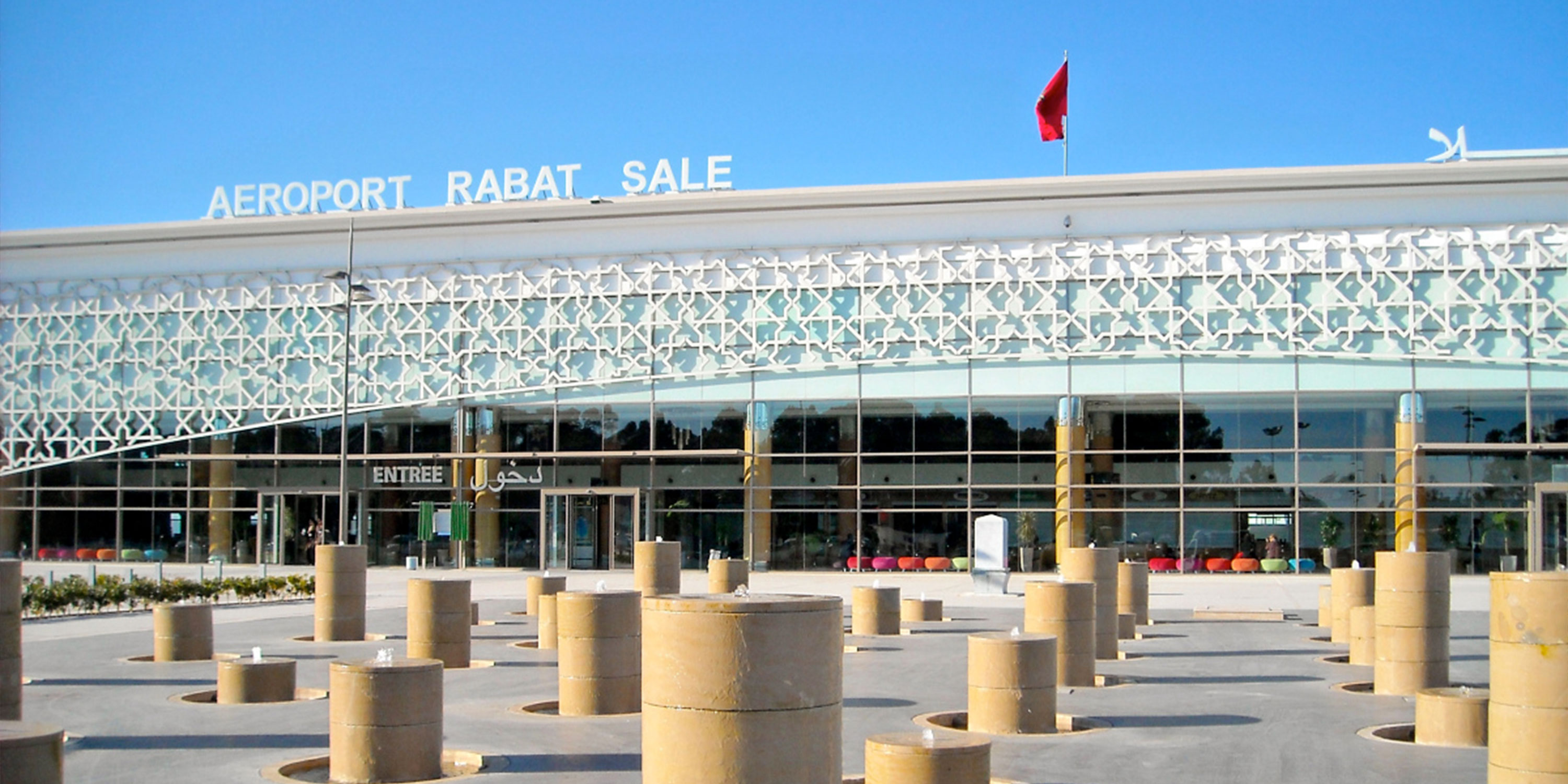 BETB : Bureau d'Études Techniques Benyahia à Casablanca Maroc