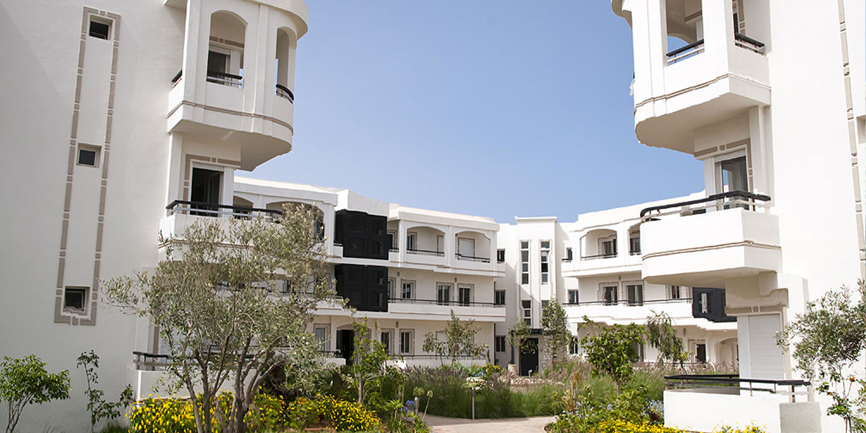 BETB : Bureau d'Études Techniques Benyahia à Casablanca Maroc